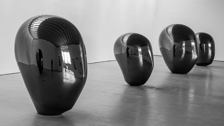 Black & White | Peter Clegg